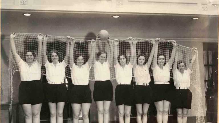 Why Was Volleyball Originally Called Mintonette? - Sportionary