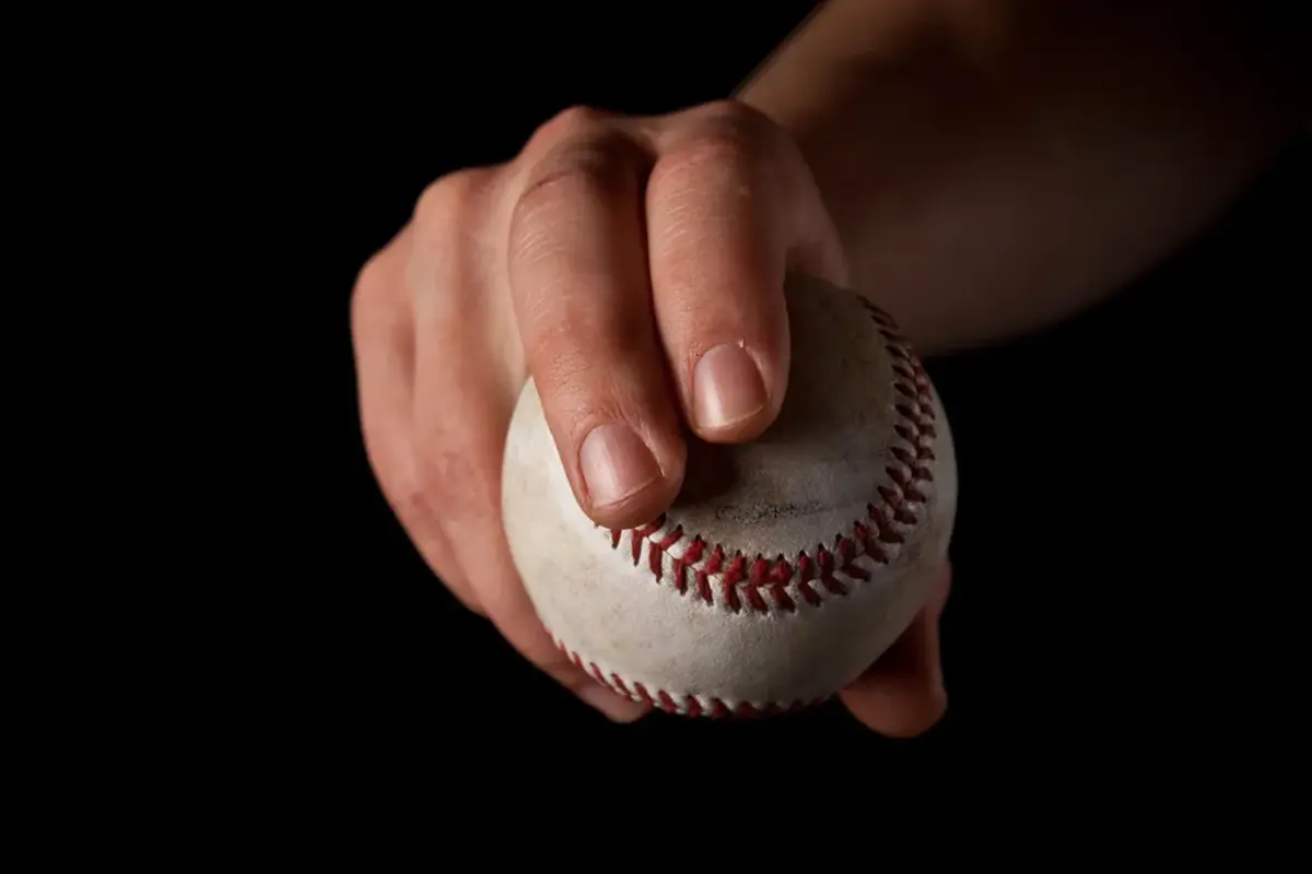 What Exactly Is A Yakker In Baseball Sportionary